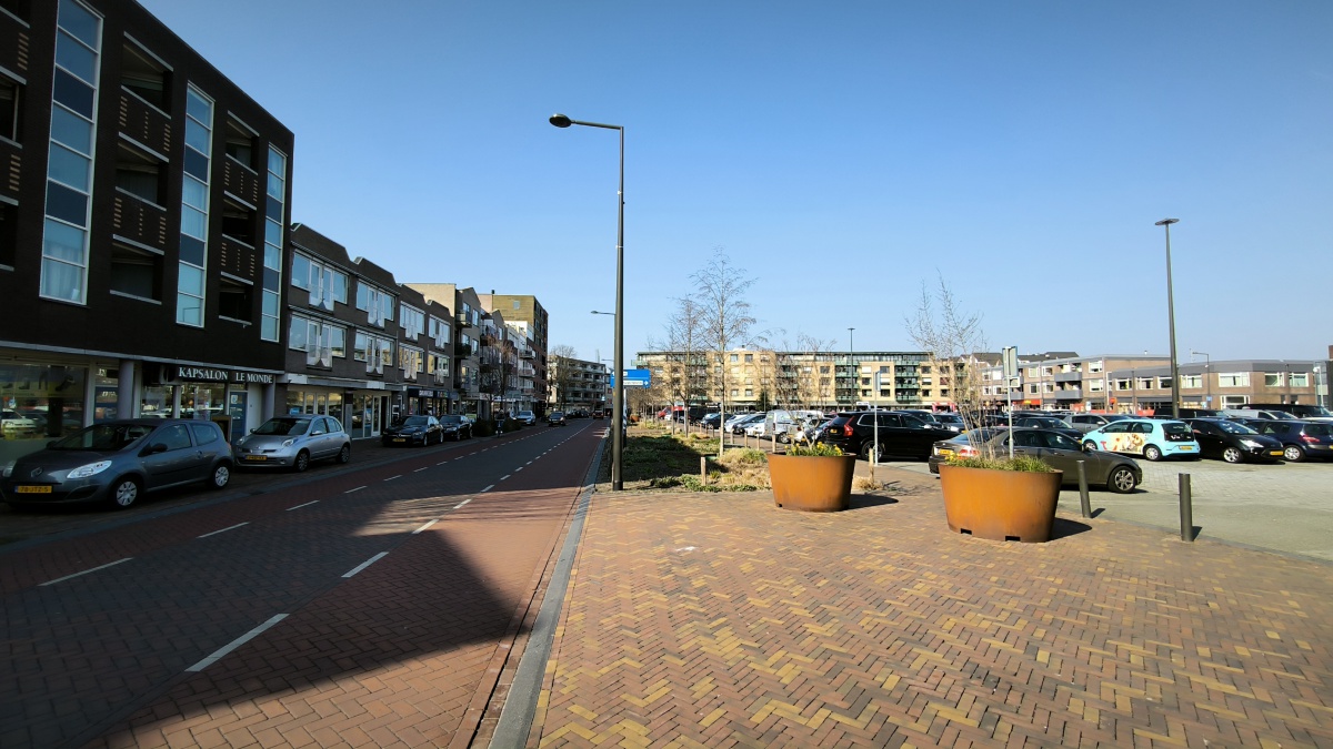 Ede Centrum | Bewoners Ede Centrum
